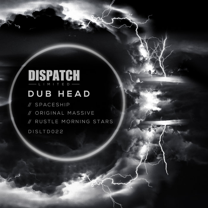 Dispatch LTD 022 | Dub Head | Dispatch Recordings
