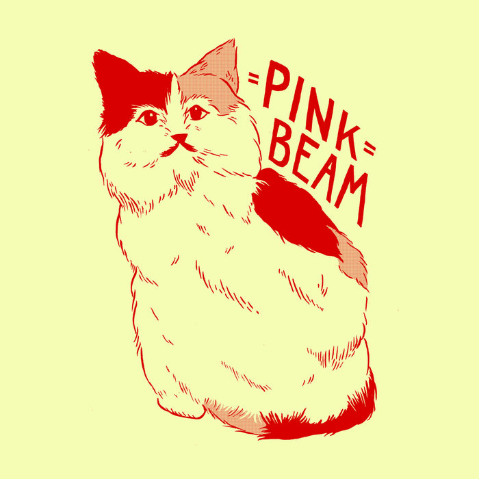 2017 Singles | Pink Beam