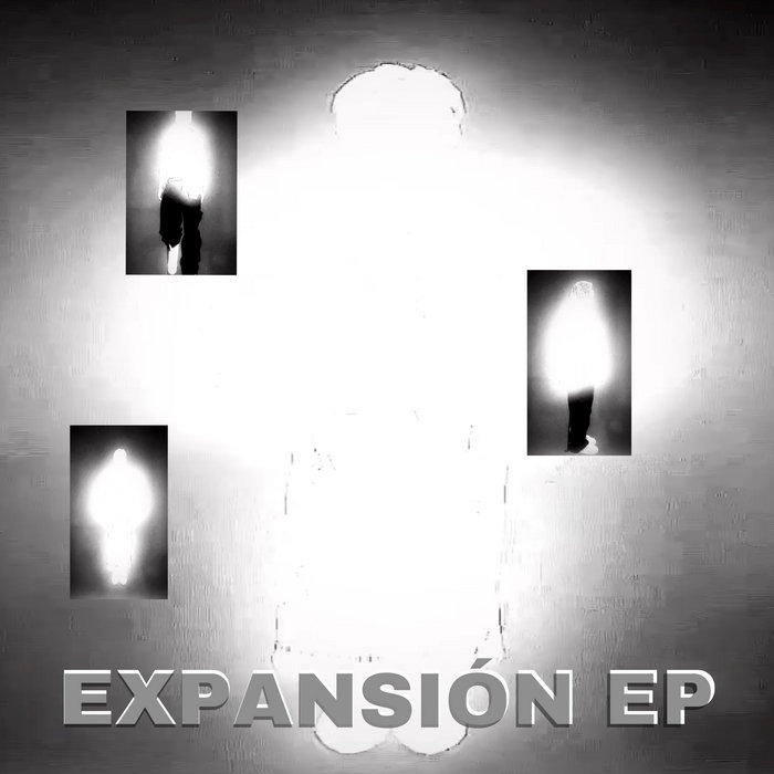 Expansion ep | 011001