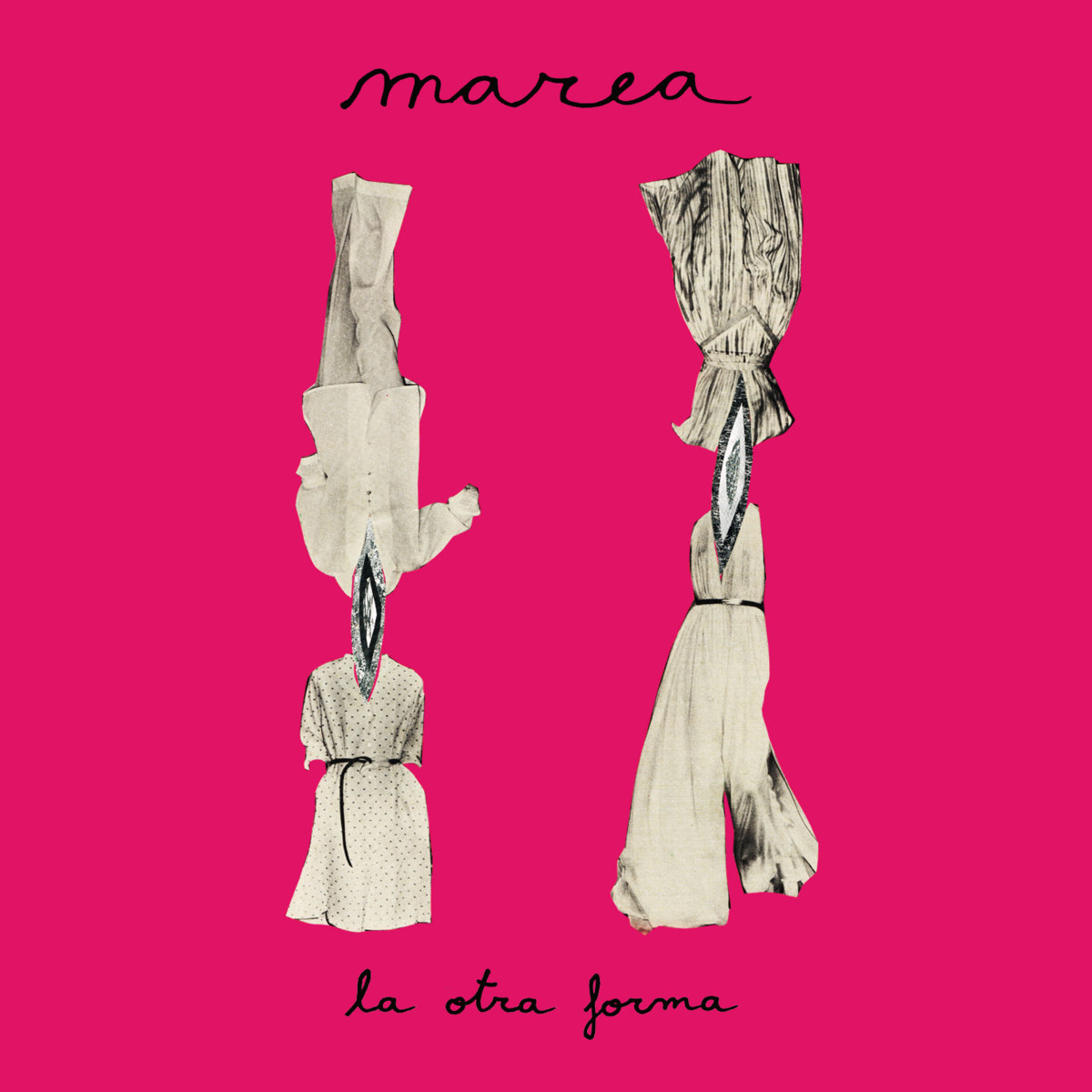 La Otra Forma - EP | Marea