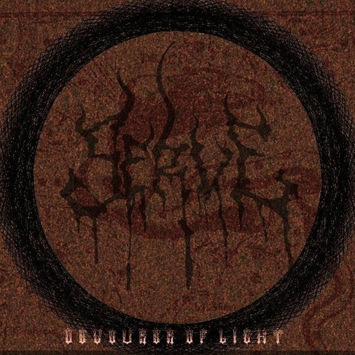Devourer Of Light | Serve