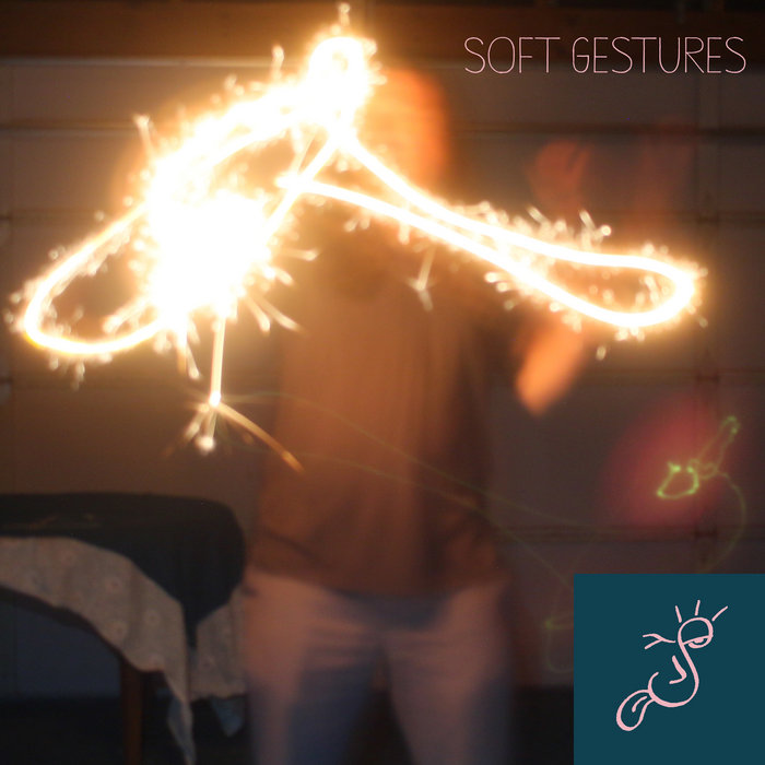 Soft Gestures | Travis Benjamin Simpson