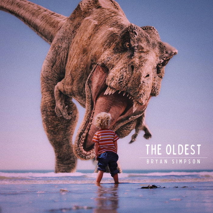 The Oldest | Bryan Simpson