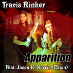 Surrounded by Trees | Travis Rinker