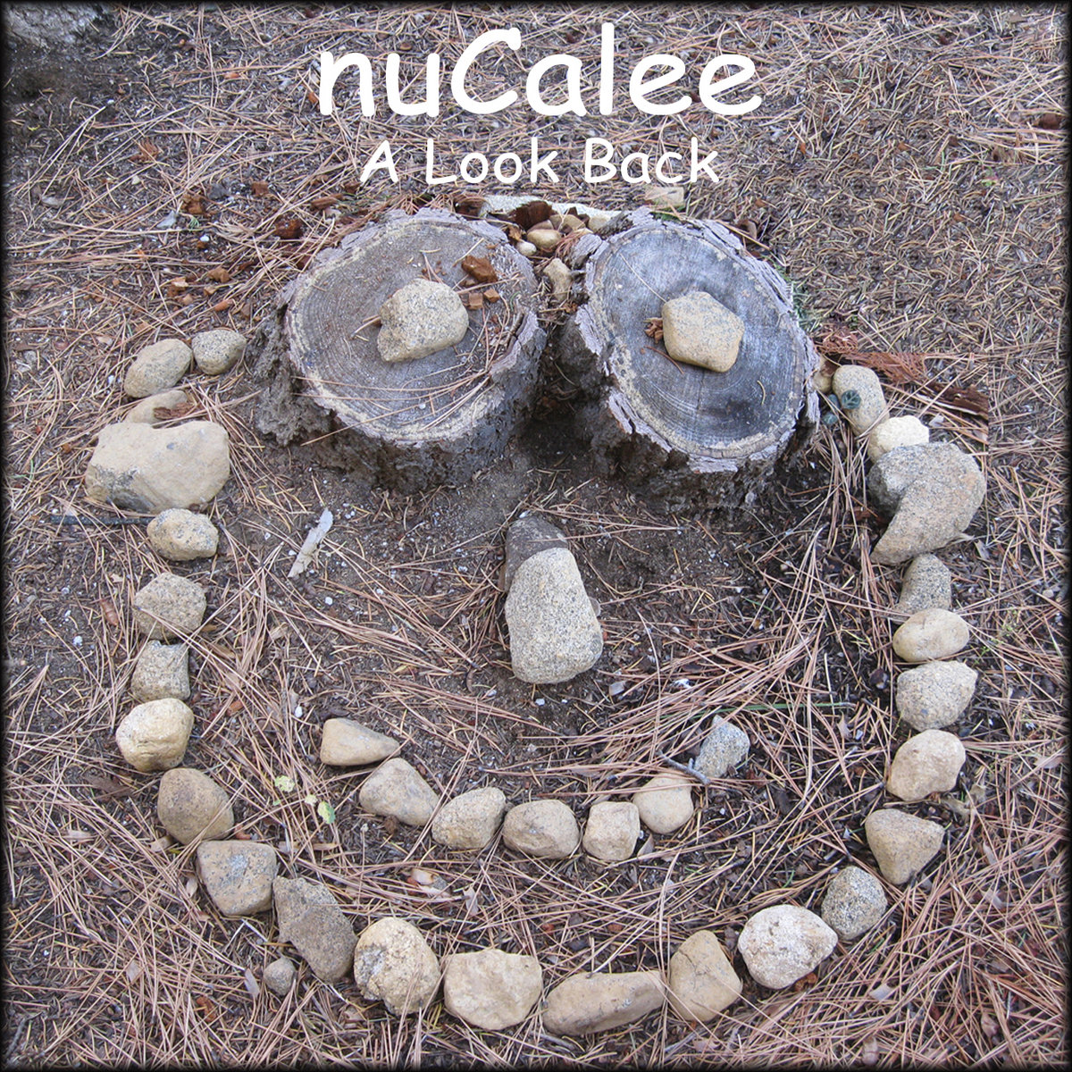 A Look Back | Jeff Lillard | nuCalee