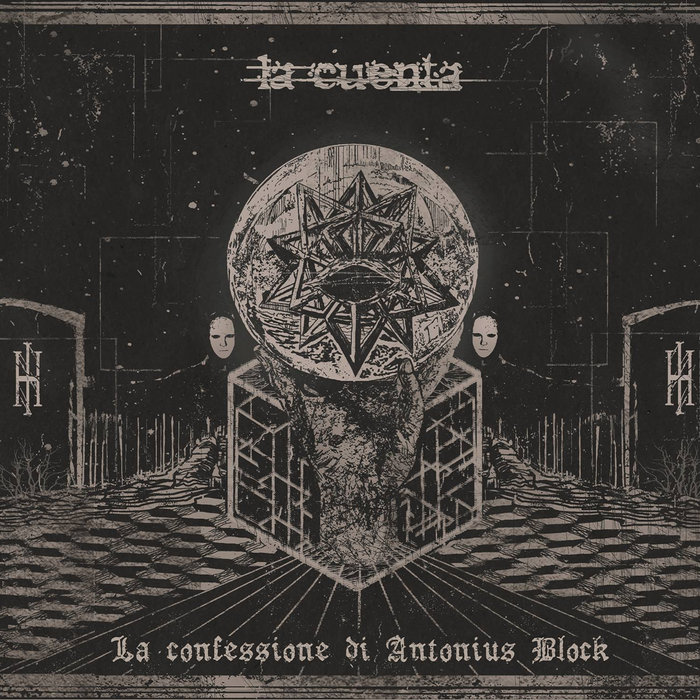 La Confessione di Antonius Block | La Cuenta