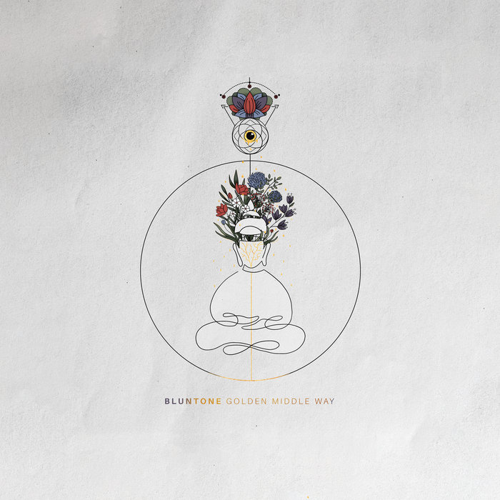 EXPEDITion 100 Vol. 24: Golden Middle Way | Bluntone