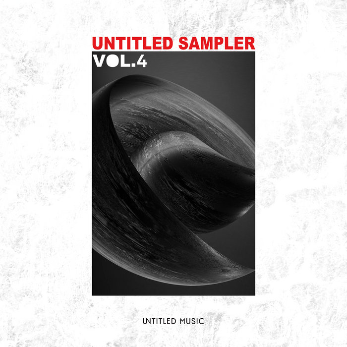 UNTITLED SAMPLER VOL.4 | compilations | UNTITLED MUSIC