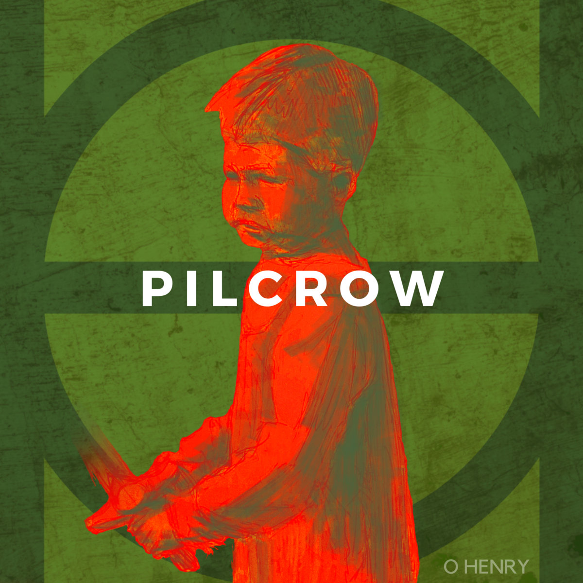 Pilcrow | O Henry