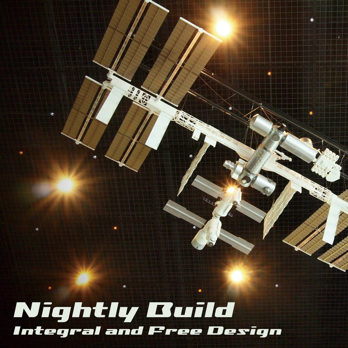 Nightly Build | Integral and Free Design