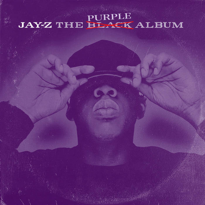 THE PURPLE ALBUM (2022 Remastered) | T.O.M