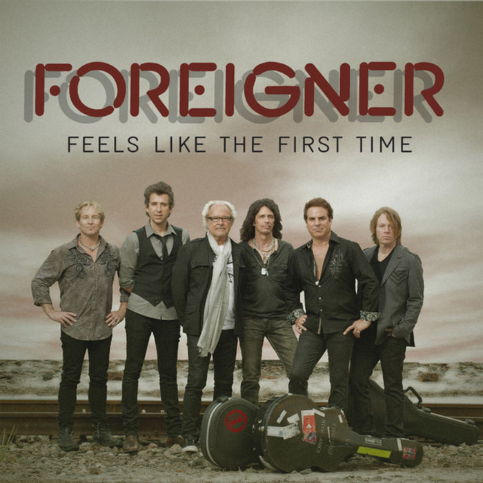 Foreigner - Waiting for a Girl Like You - [The! Art$ Mix CZP] | Art$.Mix