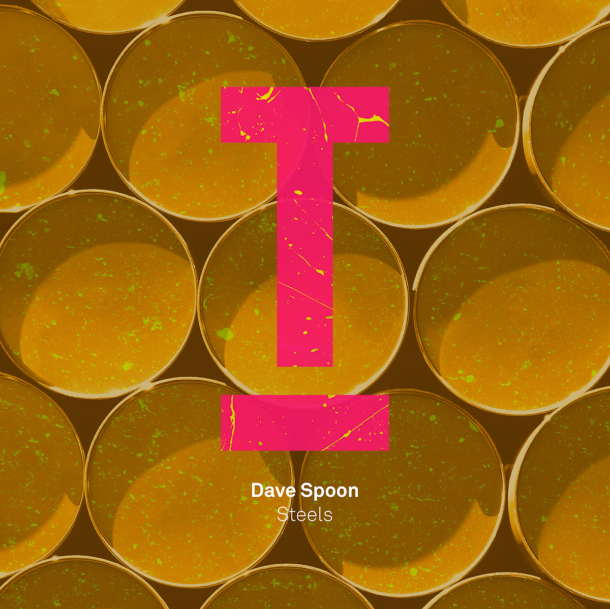 Dave Spoon - Steels (inc. Catz n Dogz Remix) | Toolroom