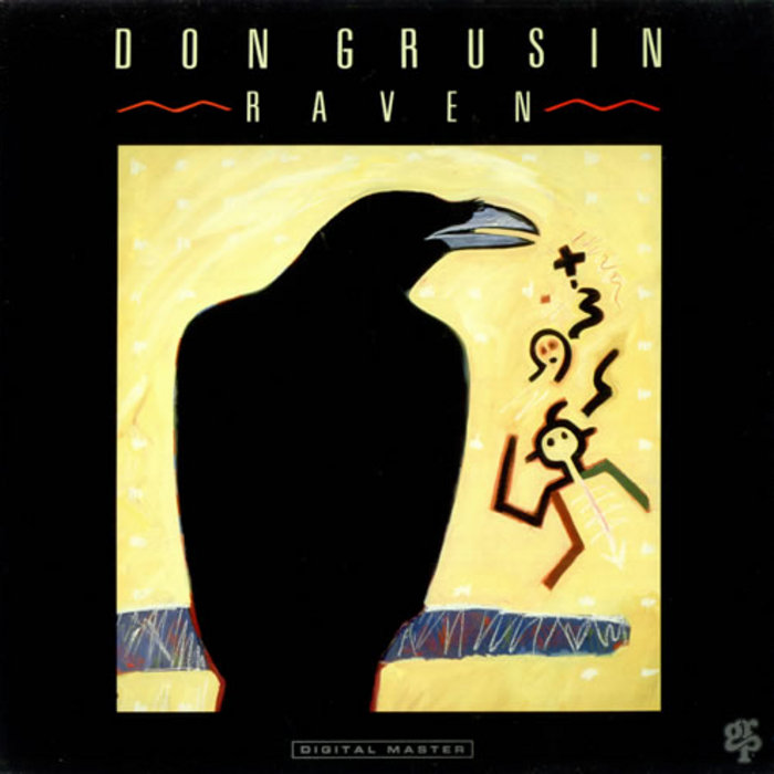Raven | Don Grusin