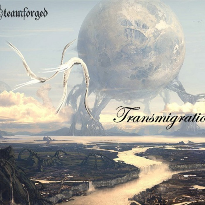 Transmigration | Steamforged