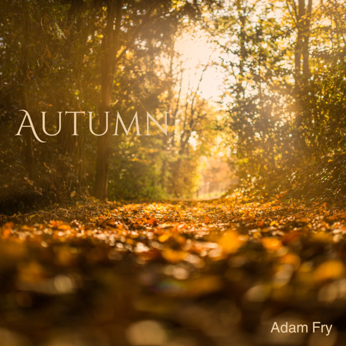 Autumn | Adam Fry