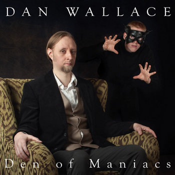 Music | Dan Jacob Wallace