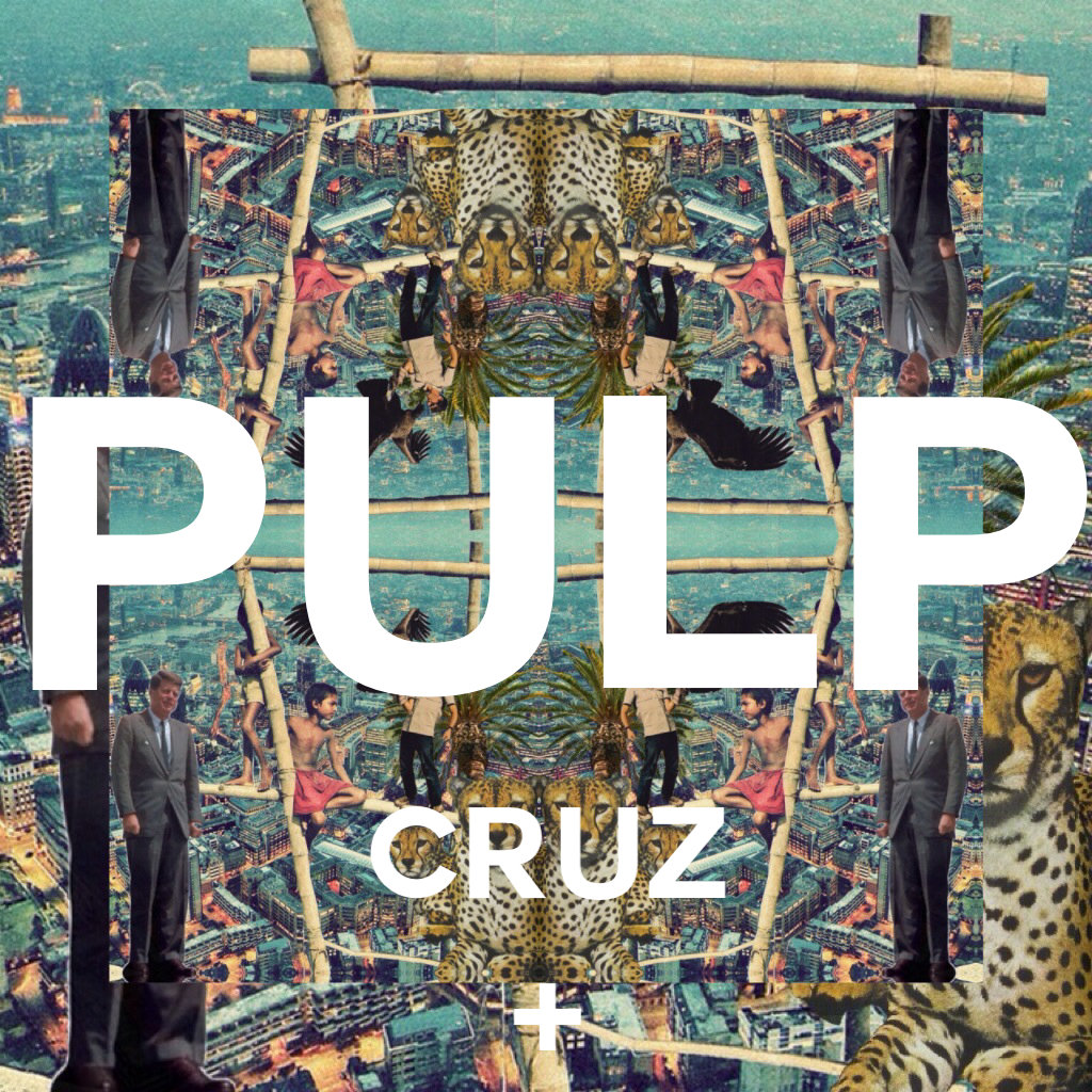 PULP EP | Cruz