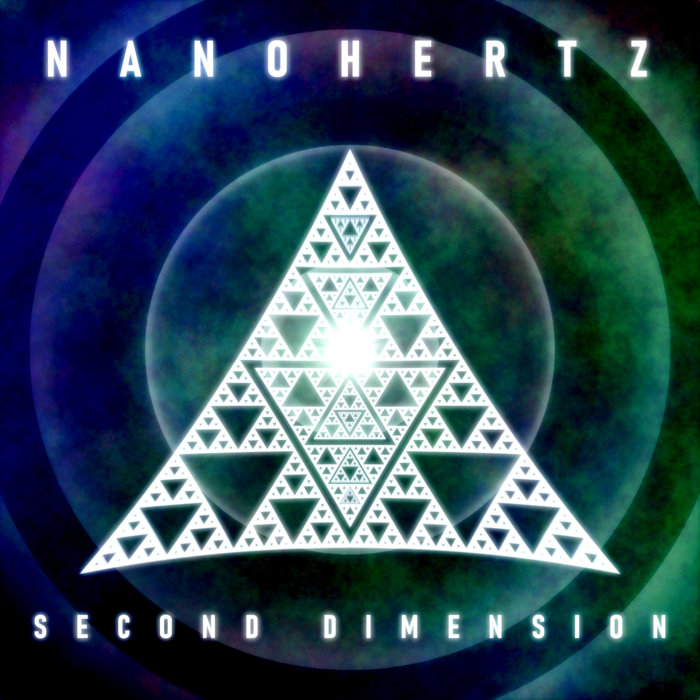second dimension | nanohertz