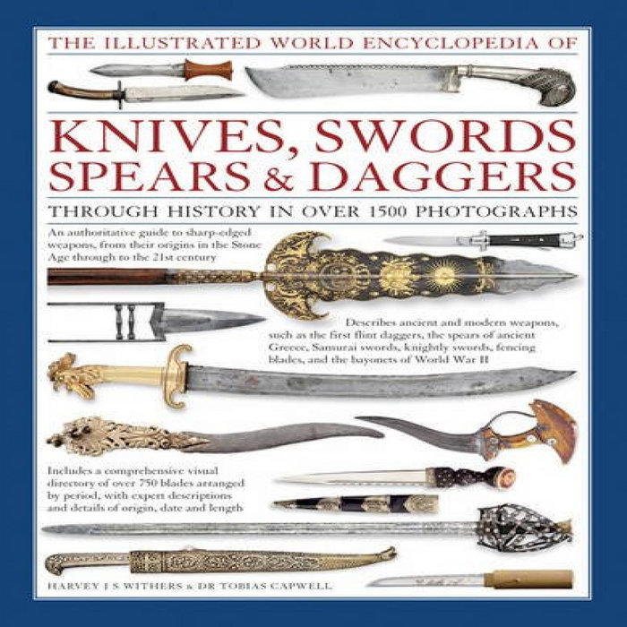 [Access] [EBOOK EPUB KINDLE PDF] The Illustrated World Encyclopedia of ...