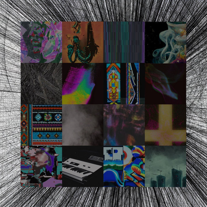 Ct.l - Record Patterns [ О Ч І 041] | ОЧІ