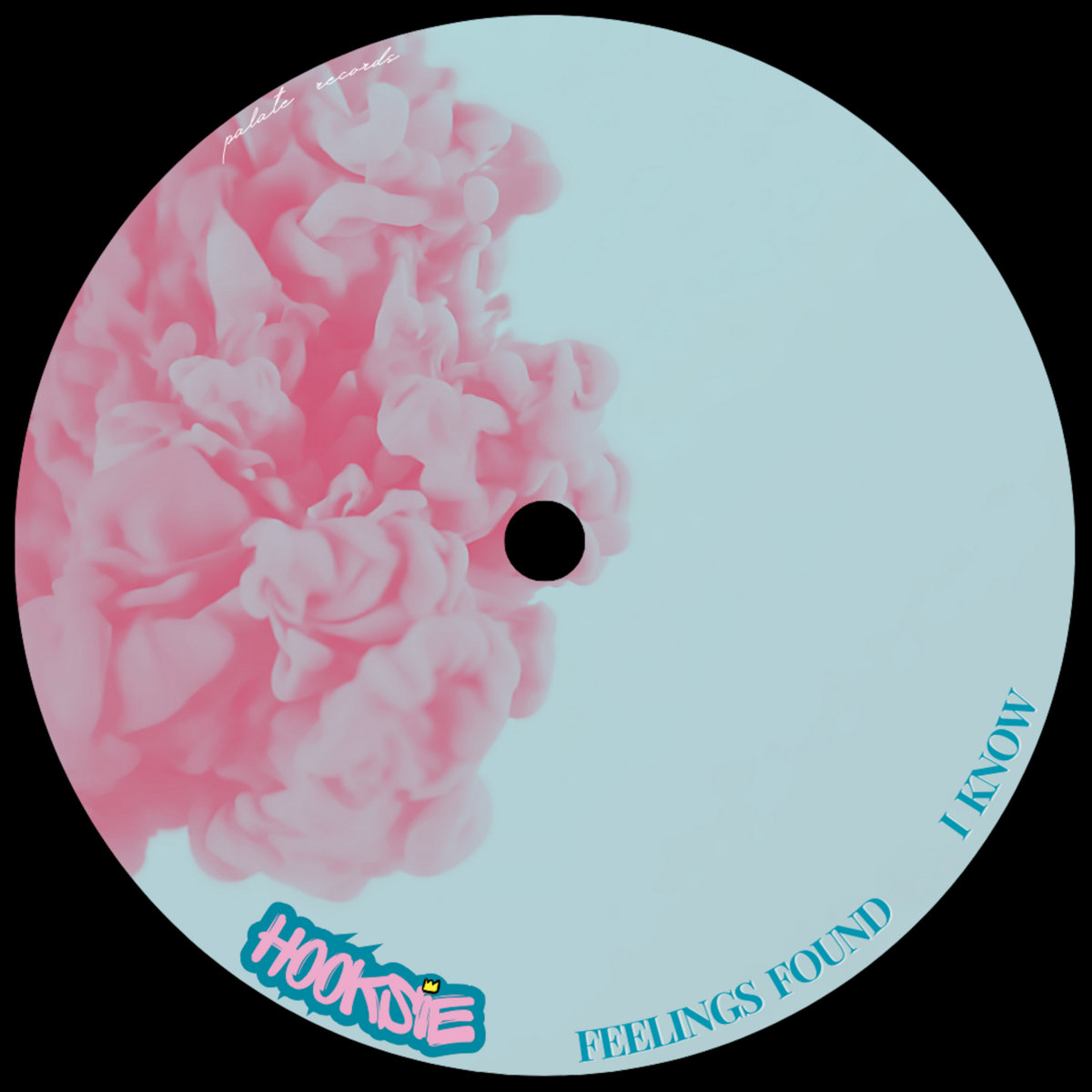 Feelings Found | Hooksie