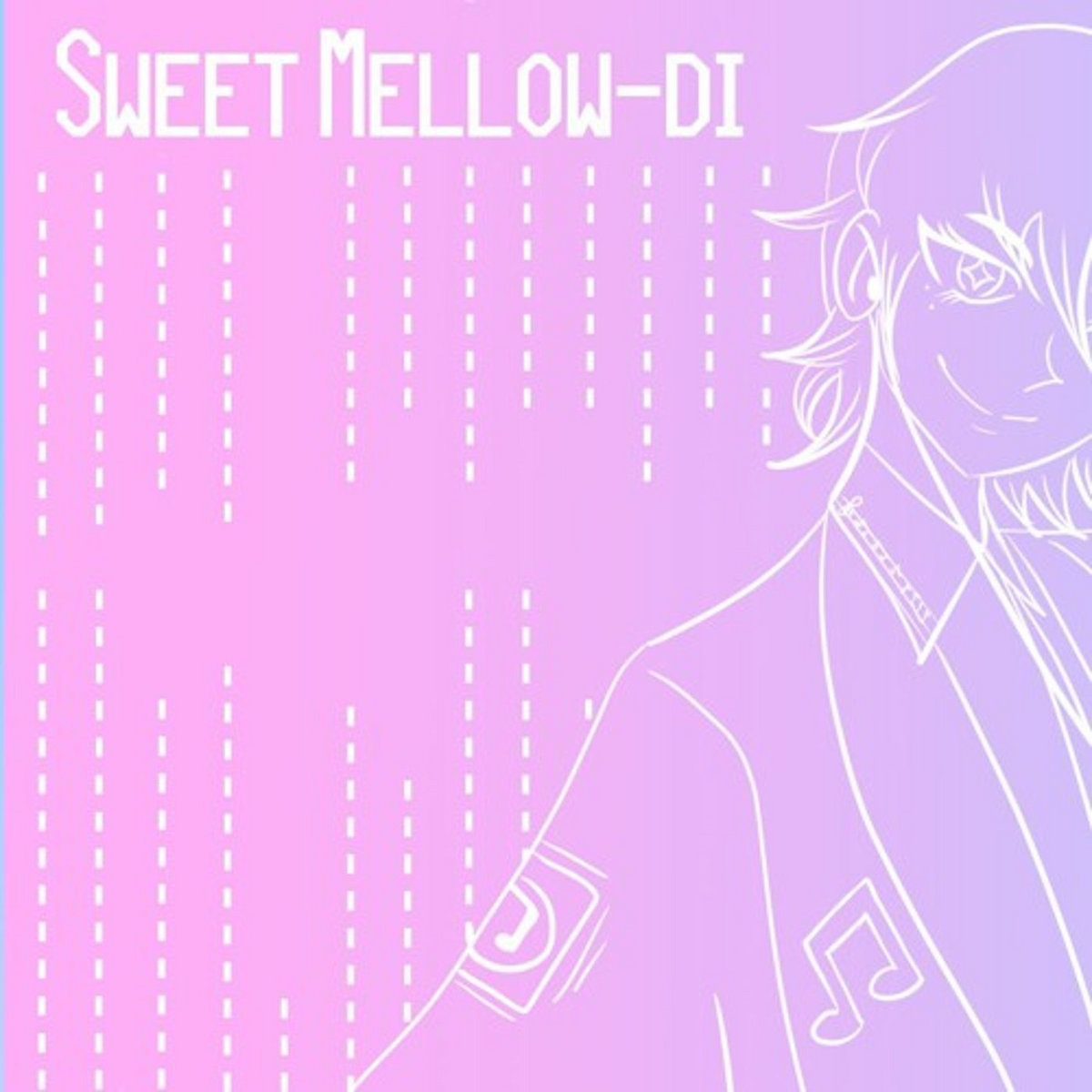 Sweet Mellow-Di Original Soundtrack | Sophie Song