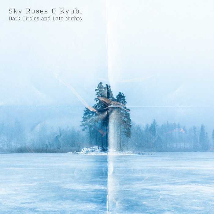 Dark Circles and Late Nights | Sky Roses & Kyubi | Sky Roses