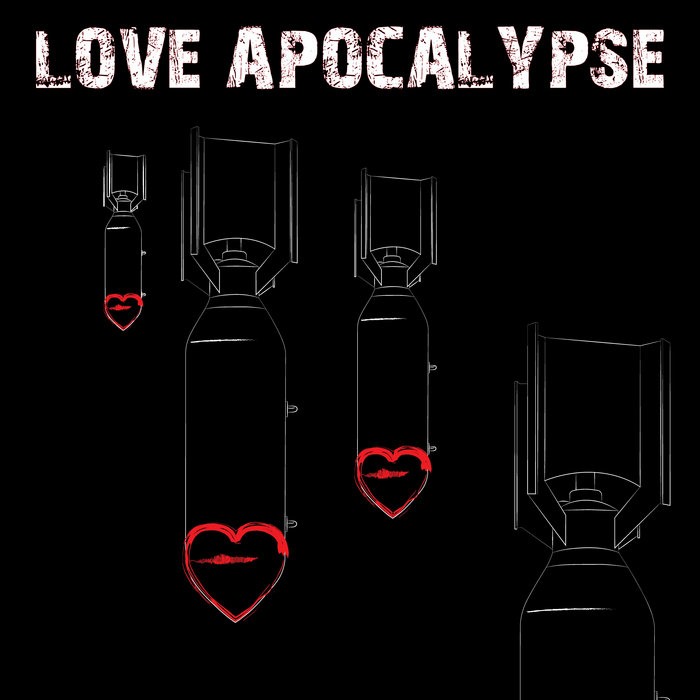 Love Apocalypse | Espermachine