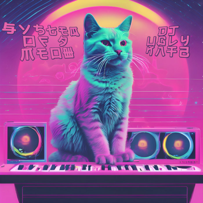 System of a Meow | DJ Ugly Katz
