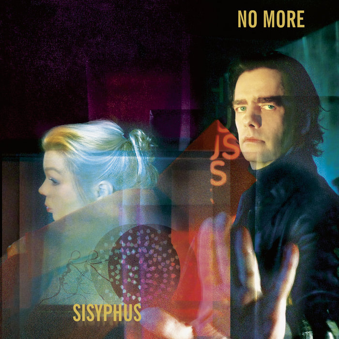 Sisyphus - digital album | NO MORE