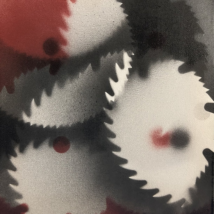 A Scathing Attack | Knurl