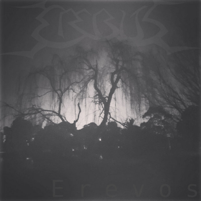 Erevos | Erebus