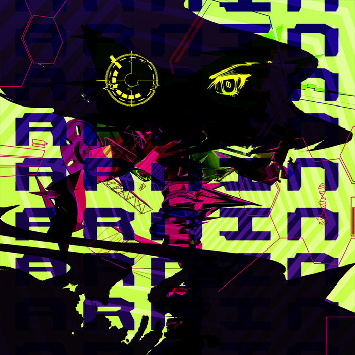 TRUEFINAL2 [feat. HEAVYVIPER] | KITCALIBER | HALLEY LABS