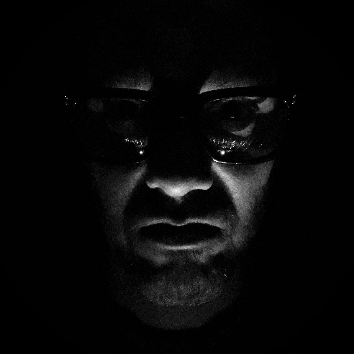 When Darkness Falls | DJ EPIK