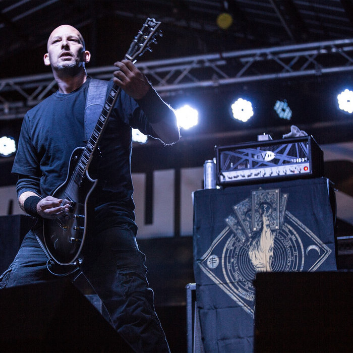 Primitive Future | Misery Index