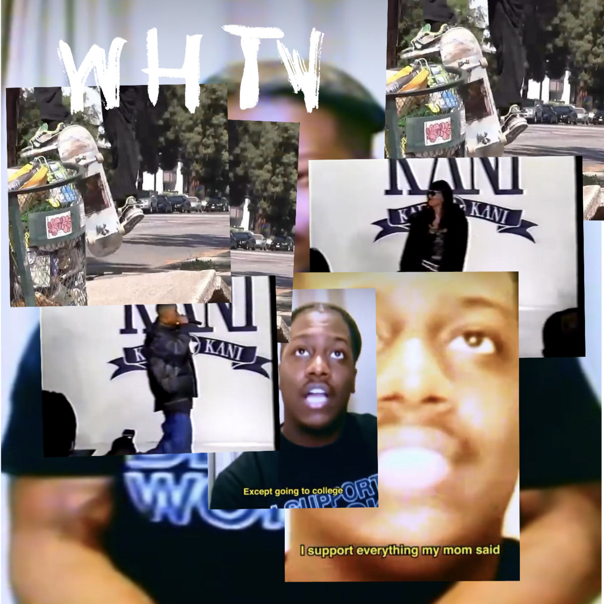 .whtv. | Florida Evans