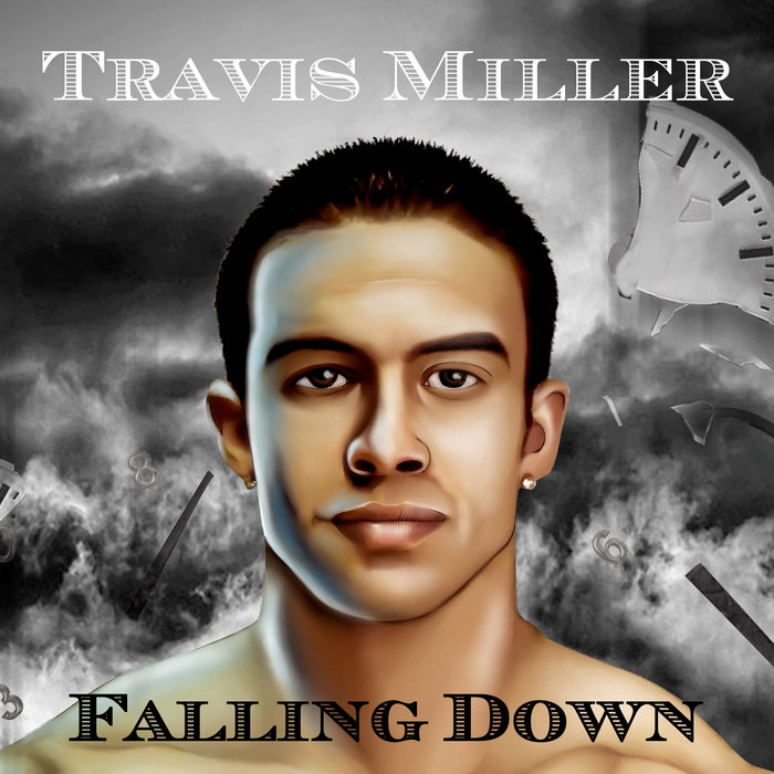 Falling Down | Travis Miller