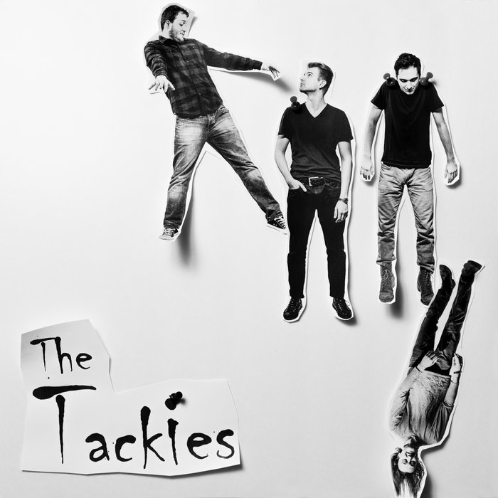 The Tackies | The Tackies