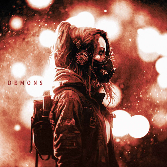 DEMONS - Single | Delta Enigma