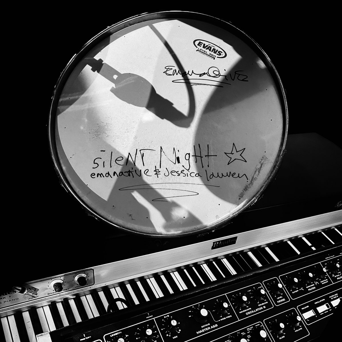 Silent Night | emanative