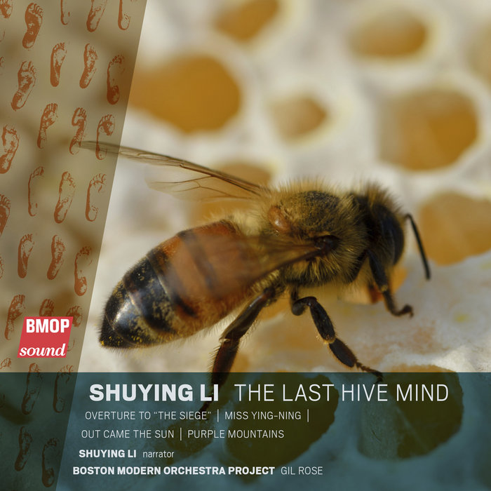 Shuying Li: The Last Hive Mind | Boston Modern Orchestra Project