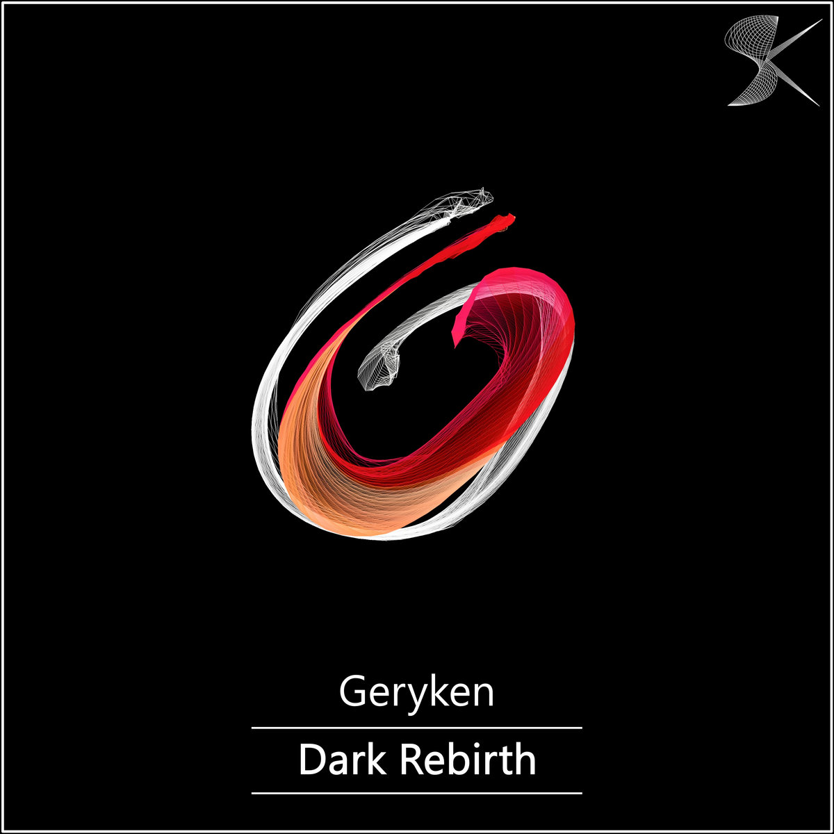 Dark Rebirth | Geryken | Sound Kleckse Records