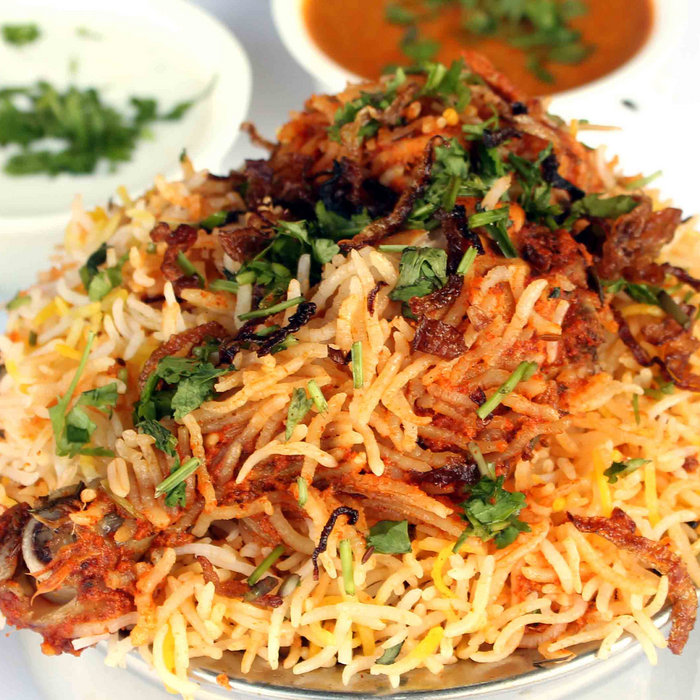 Ulava Charu Chicken Biryani Recipe | Gilnarc | loatritunalag