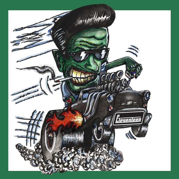 Eleventeen | Eleventeen