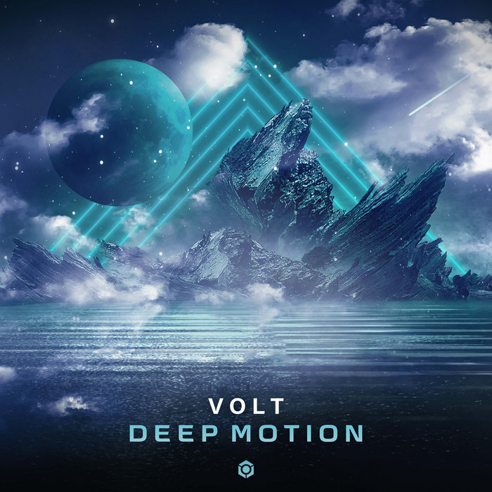 Deep Motion | Volt | Blue Tunes Records