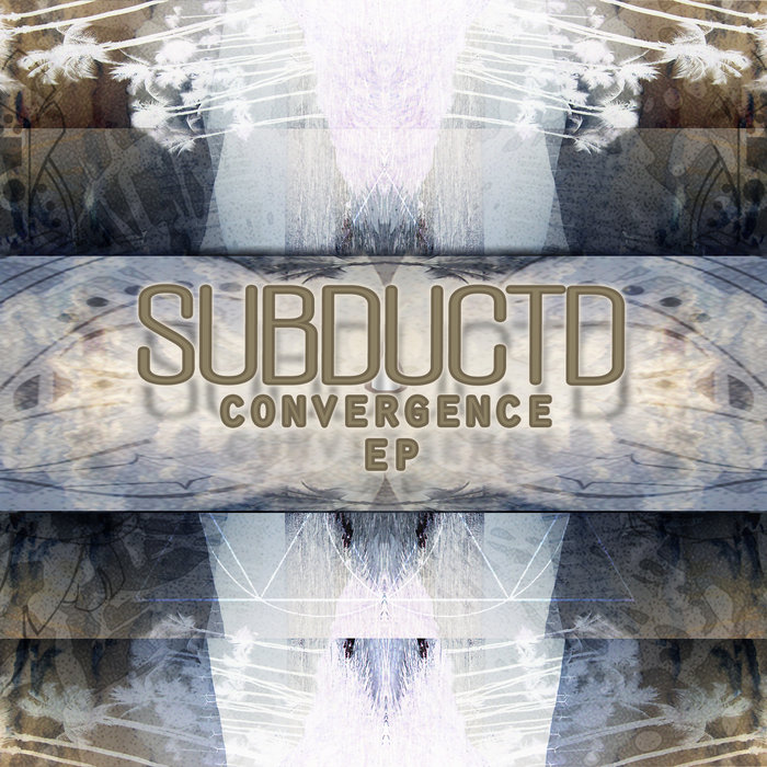 Convergence ep | SUBDUCTD