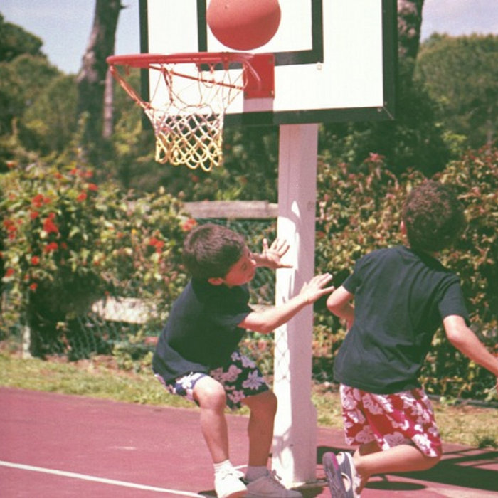 Children Playing Adults | Balter Youth