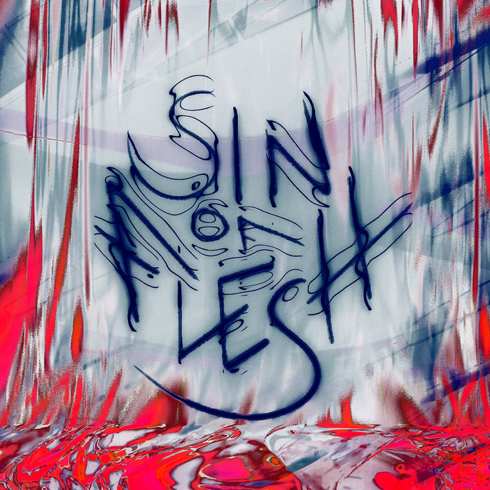 sin of flesh | djeb