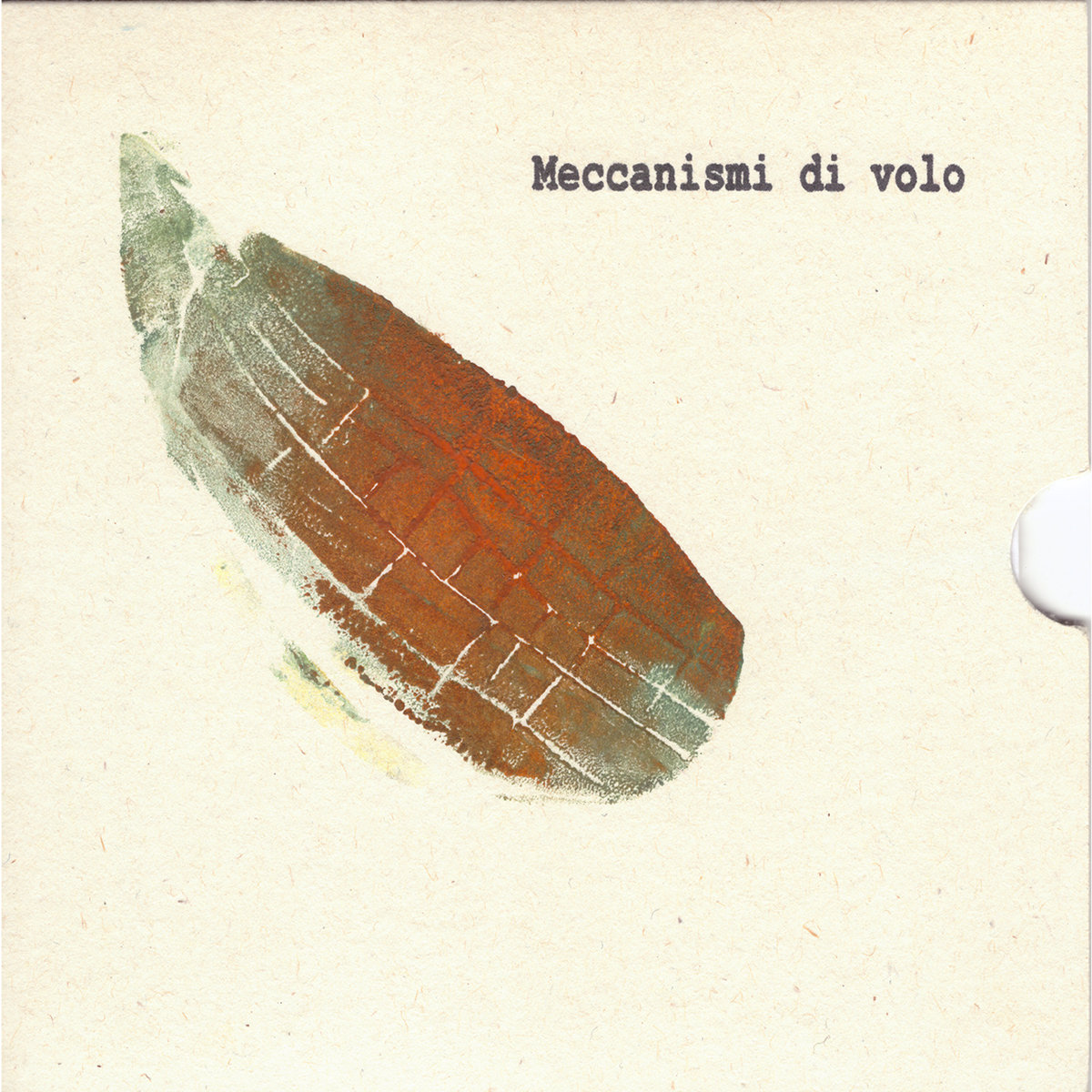 meccanismi di volo | Francesco Massaro